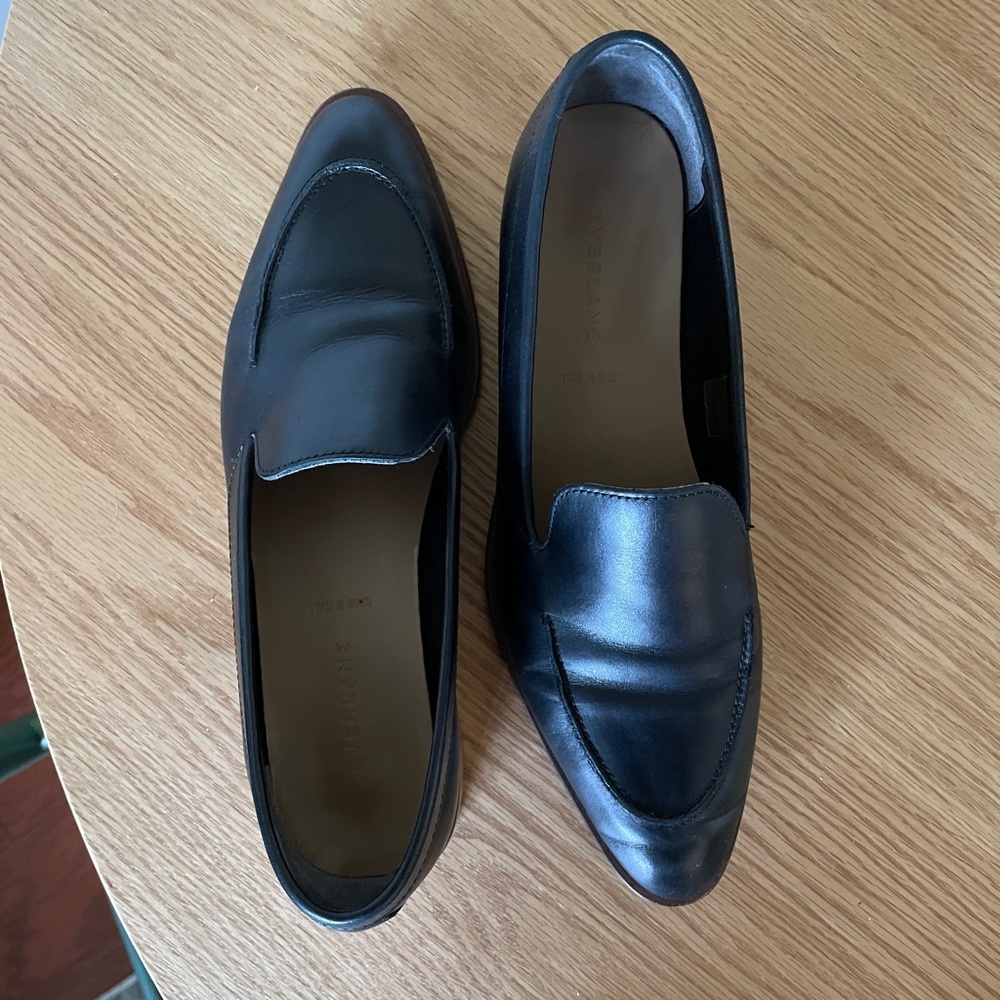 Everlane Modern Loafer - Gem